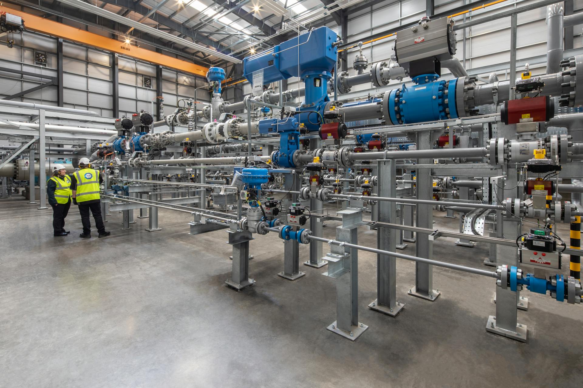 The challenge of flow measurement meter uncertainty | Processing Magazine