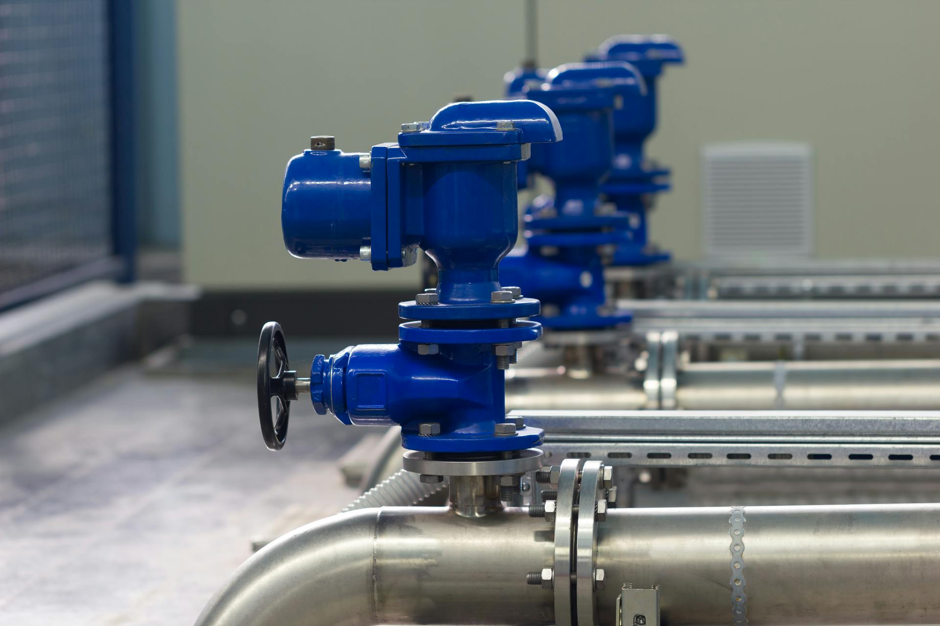 Application Corner: Total plant flow measurement system for sewage flow ...