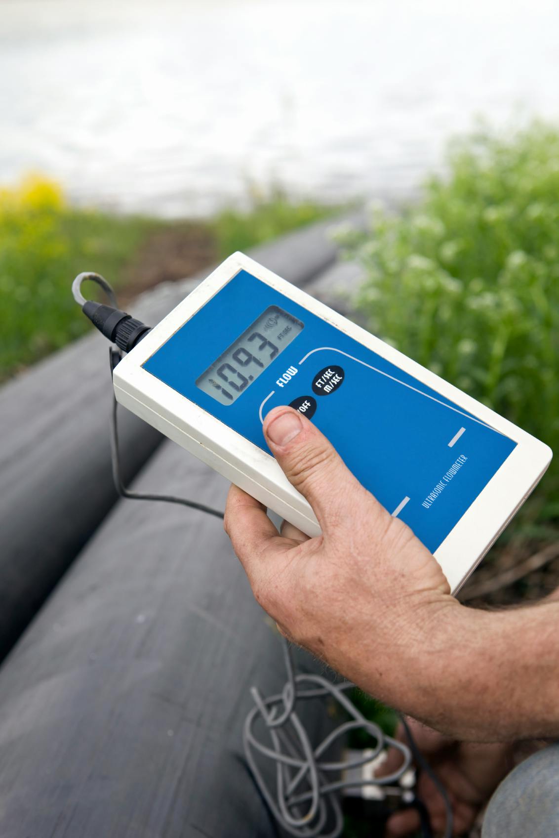 Factors affecting the performance of ultrasonic meters | Processing ...
