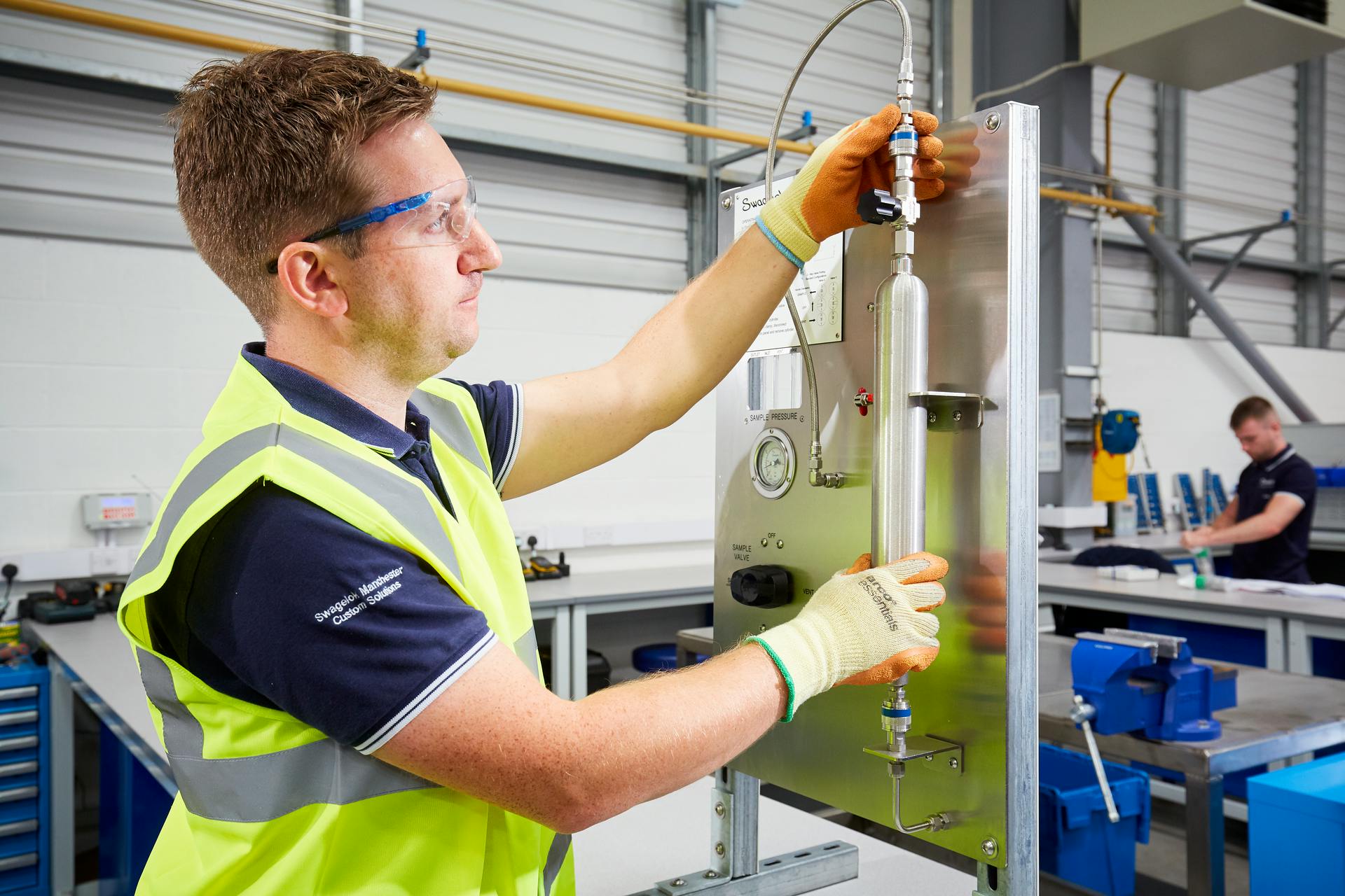 The importance of sample cylinder maintenance and why it matters ...