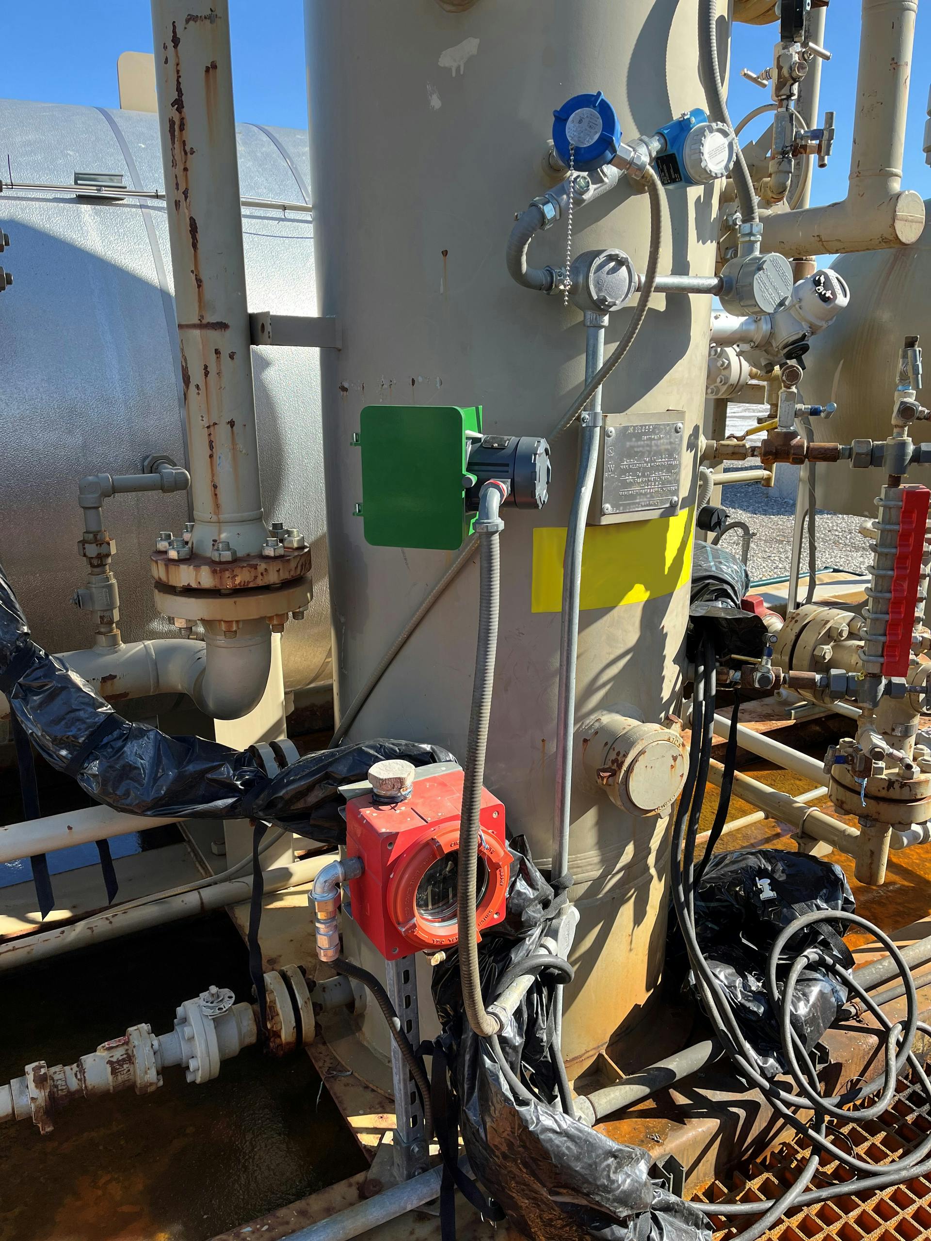 Improved oil separator control strategies | Processing Magazine