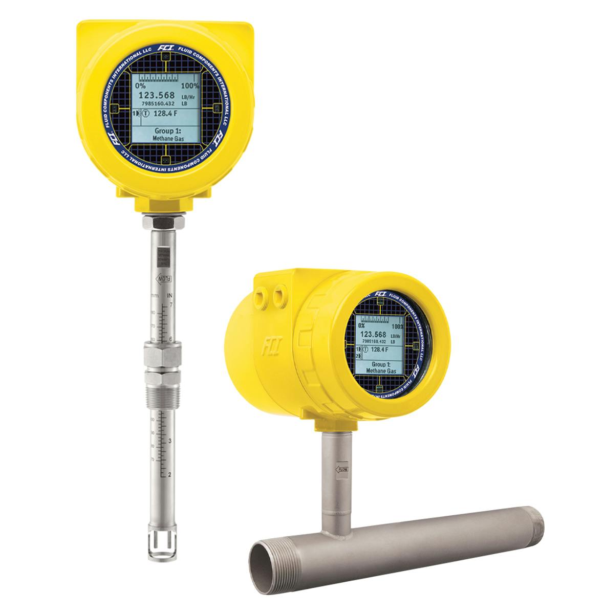 Gas Flow Meters | Processing Magazine