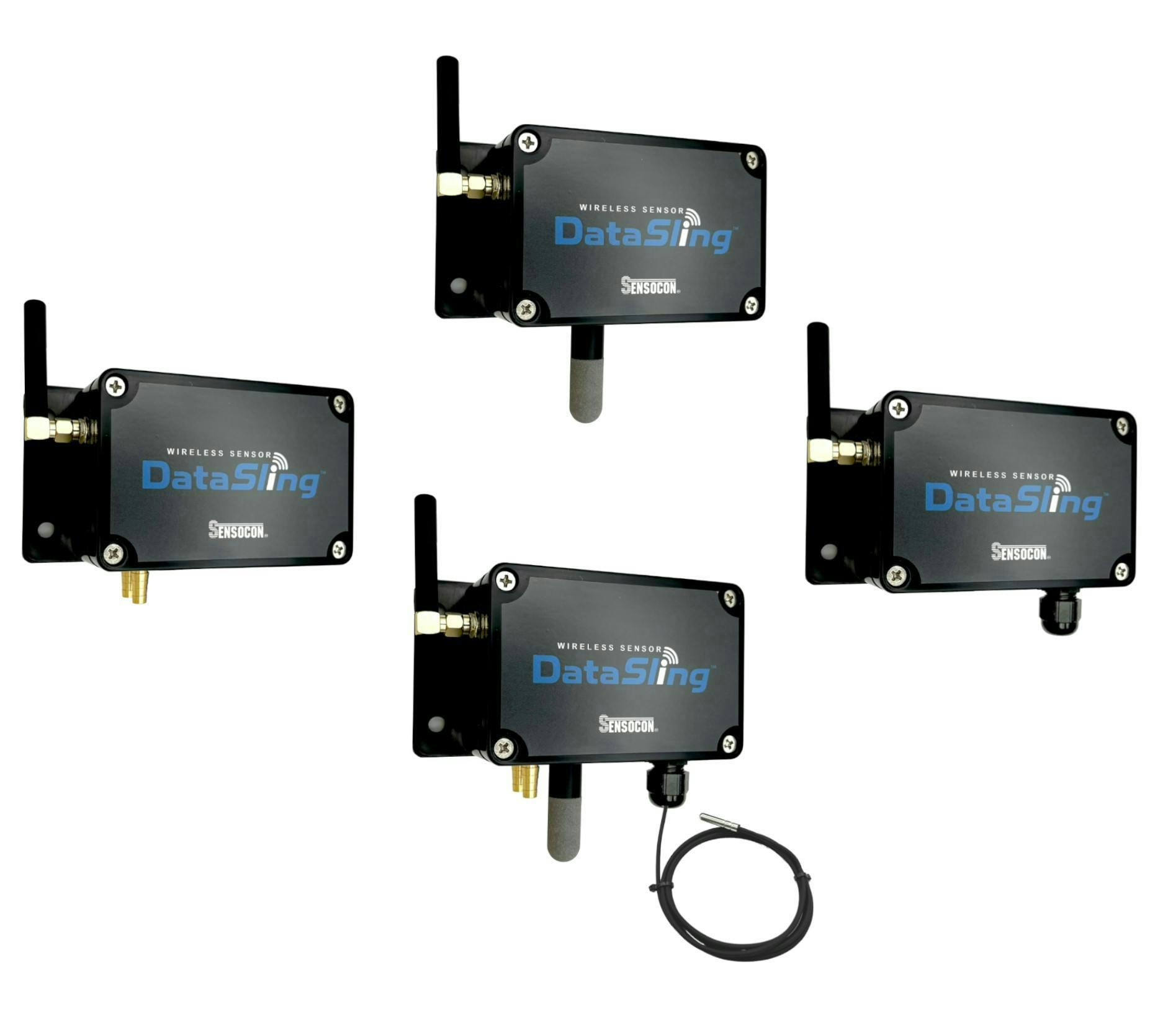 Wireless solutions package | Processing Magazine