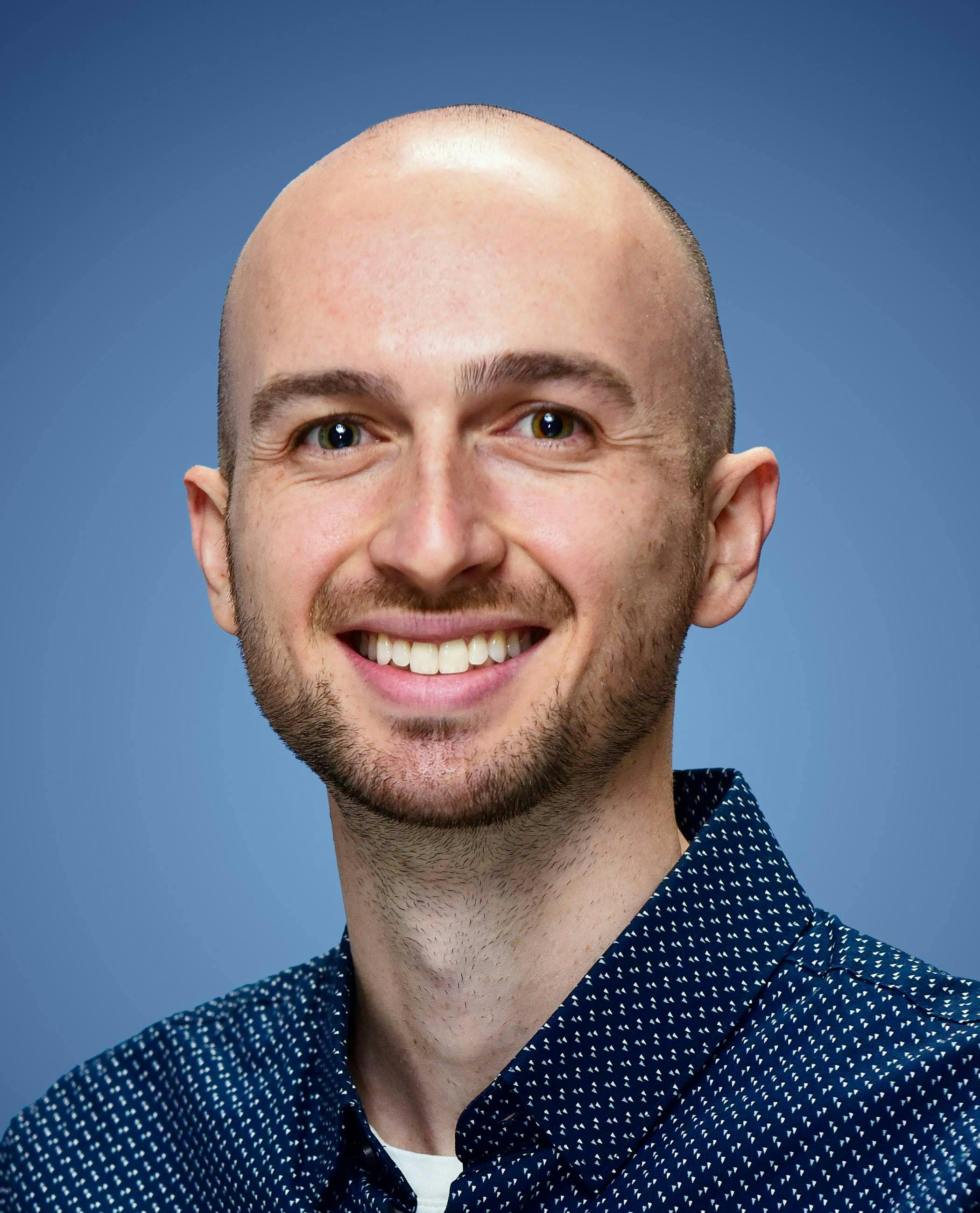 Nick Hanson | Processing Magazine