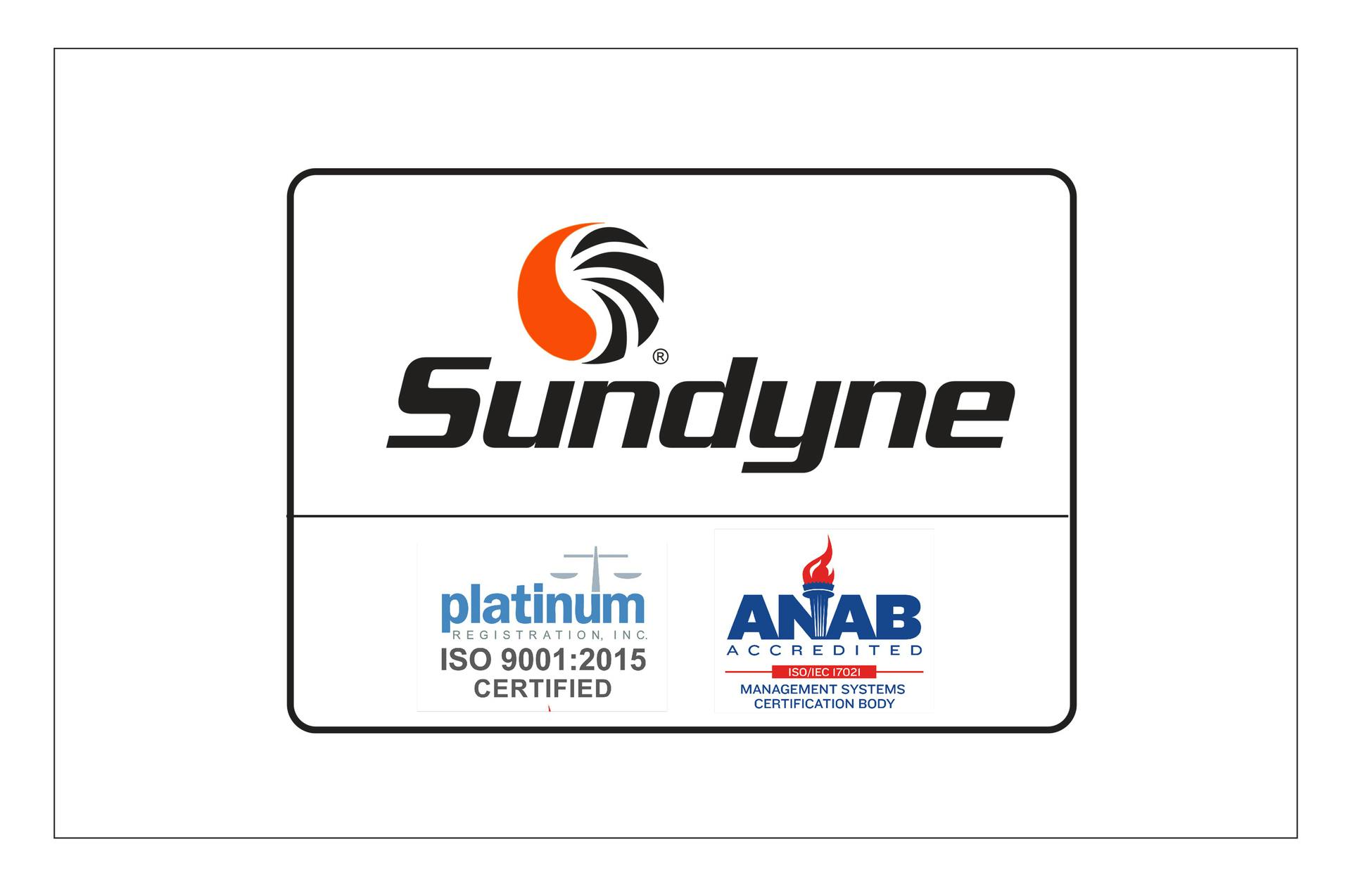 Sundyne achieves ISO 9001:2015 re-certification | Processing Magazine
