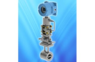 Wafer-Cone® Flowmeter | Processing Magazine