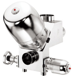 Valves & Actuators | Processing Magazine