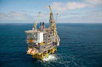 Statoil finds new oil reserves in North Sea | Processing Magazine