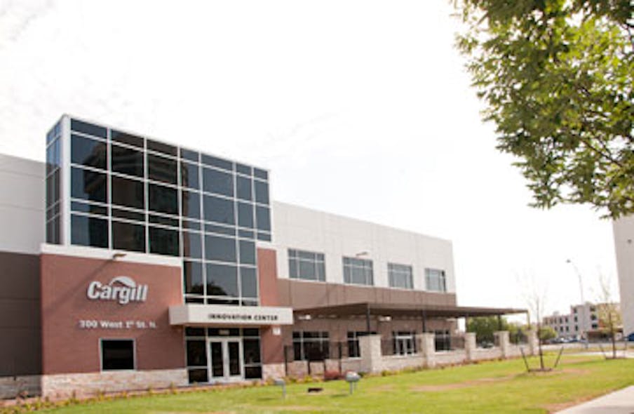 Cargill adopts Tesla battery system at California beef processing plant ...