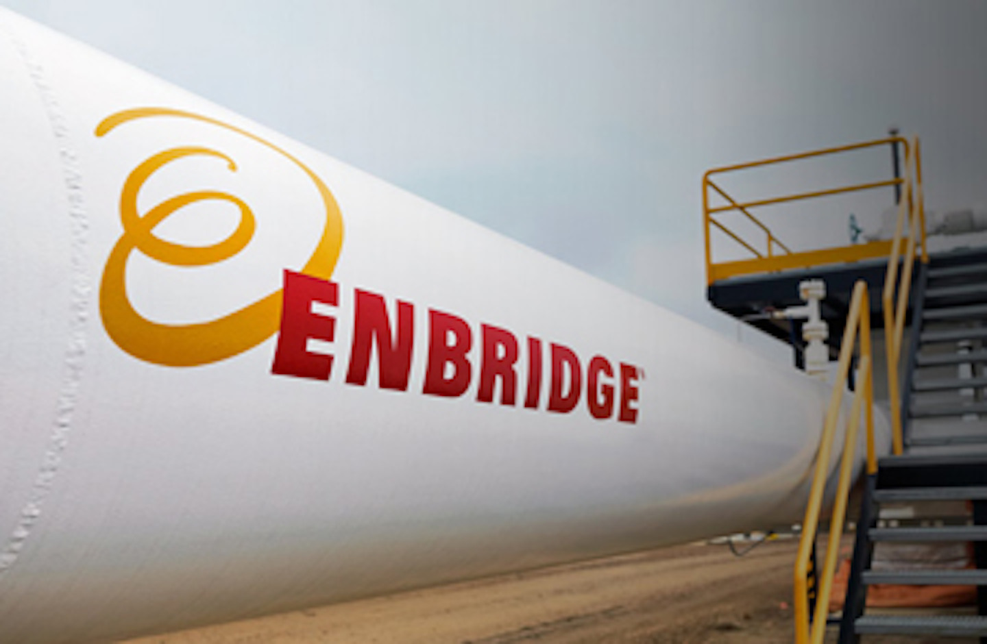 Enbridge reveals plans to convert gas pipeline to oil | Processing Magazine