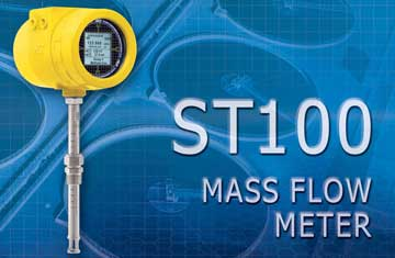 FCI ST100 interactive demo | Processing Magazine