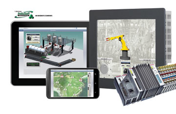 Invensys acquires automation software company InduSoft | Processing ...