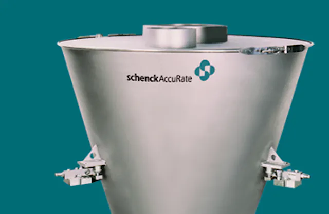 Versatile Vibratory Feeder | Processing Magazine