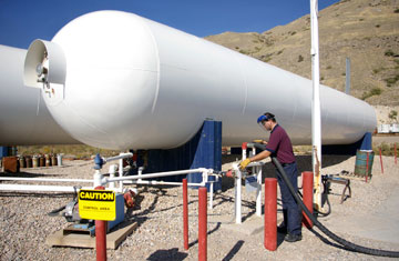 Middle East to dominate new natural gas-processing capacity through ...