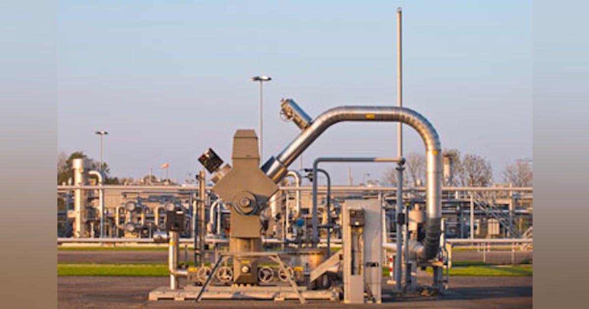 Methane-capturing equipment at drilling sites cuts emissions by 97% ... Methane-capturing equipment at drilling sites cuts emissions by 97% ...