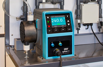 Pumps for Chemical Metering Applications | Processing Magazine