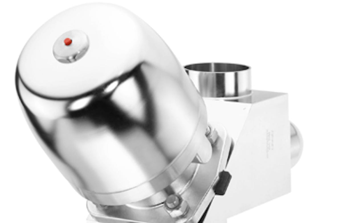 Integrated Multi-port Valve Systems | Processing Magazine