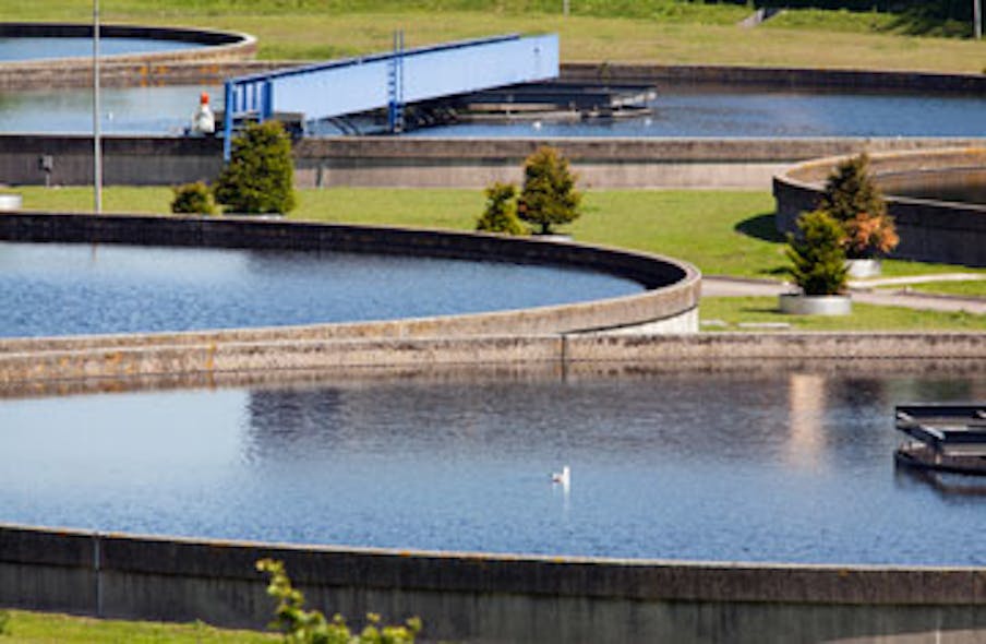 Spain’s FCC Aqualia wins wastewater contract in Qatar | Processing Magazine