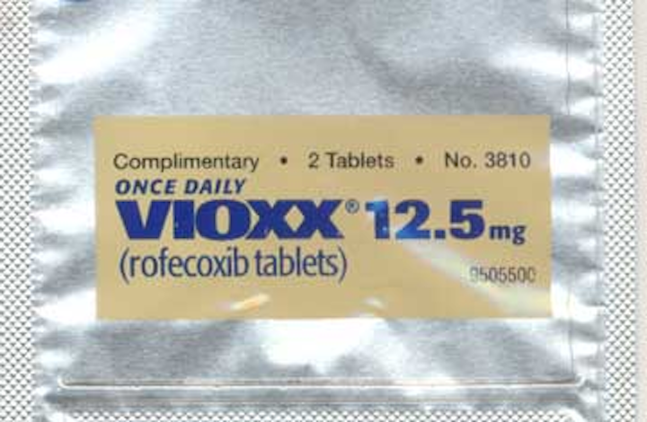 Merck to pay $8.5 million to settle Vioxx case in Pennsylvania ...
