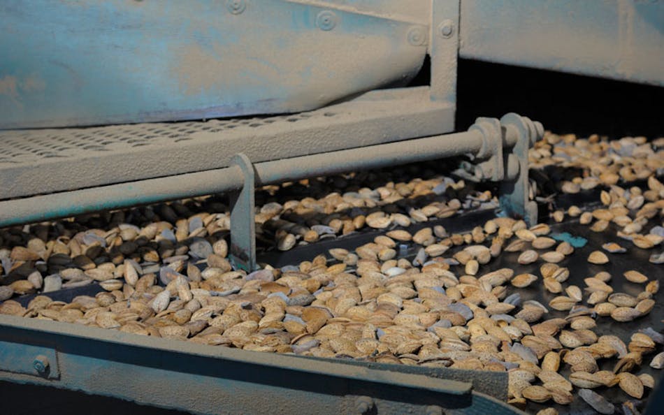 California’s Almond Board approves chemical-free pasteurization process ...