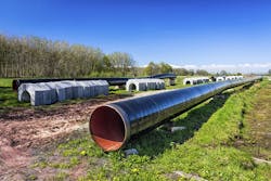 Enterprise completes ethane pipeline, LPG export terminal expansion ...