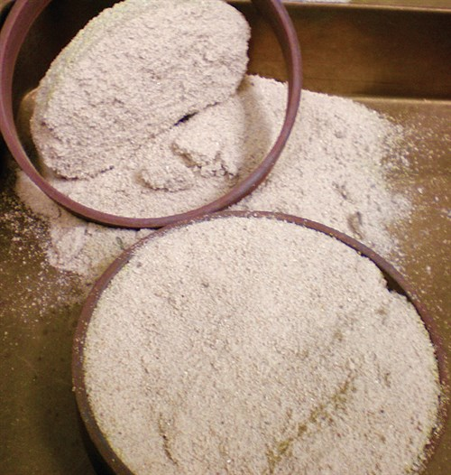 Bulk solids handling system design | Processing Magazine