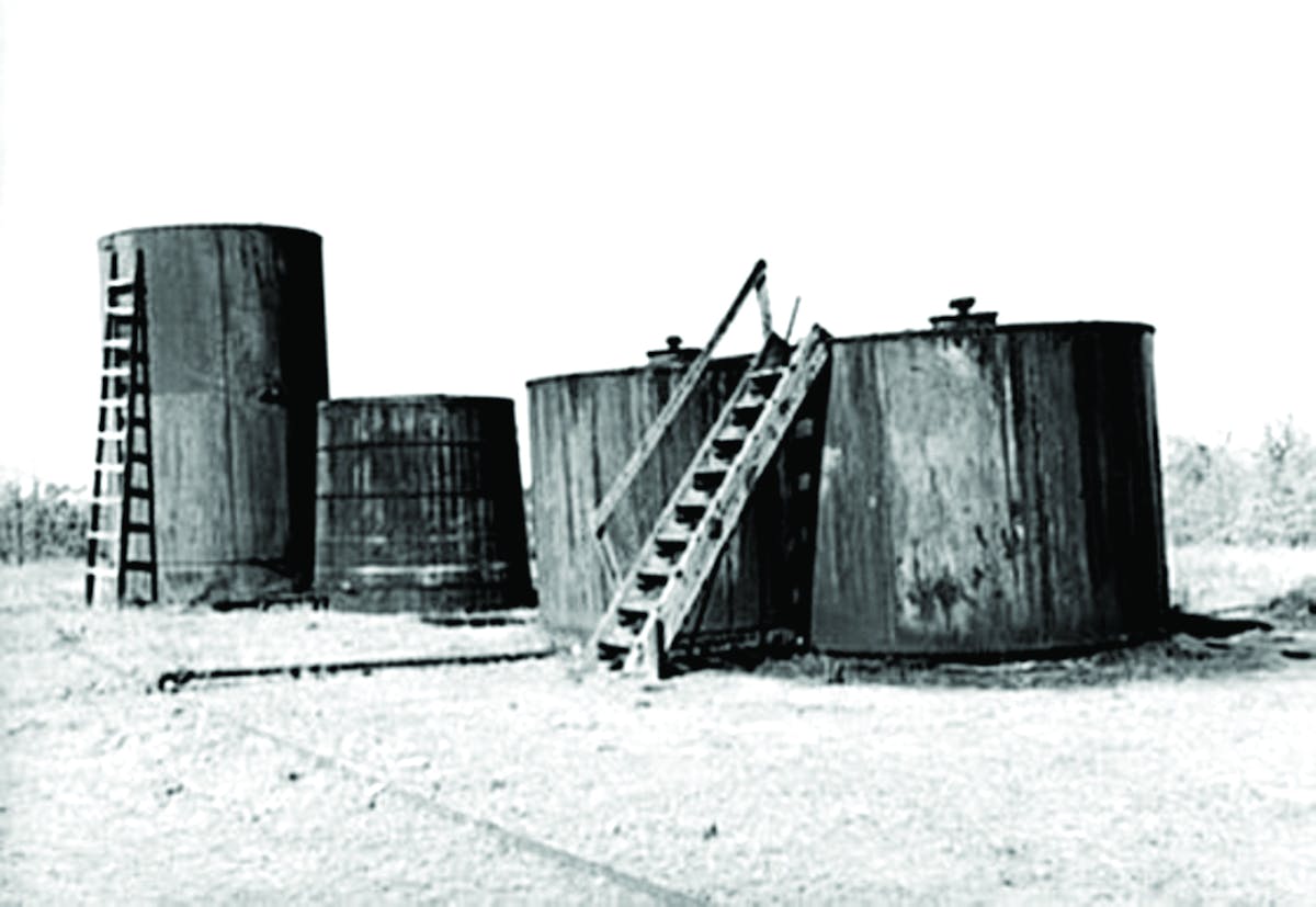 Modern tank technologies | Processing Magazine