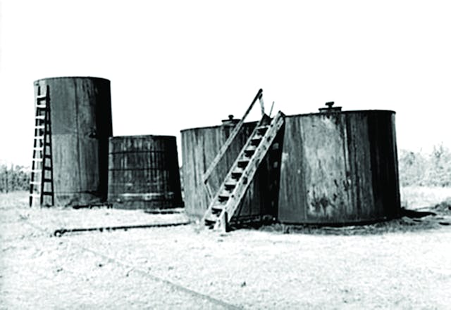 Modern tank technologies | Processing Magazine