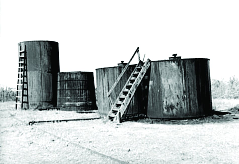 Modern tank technologies | Processing Magazine