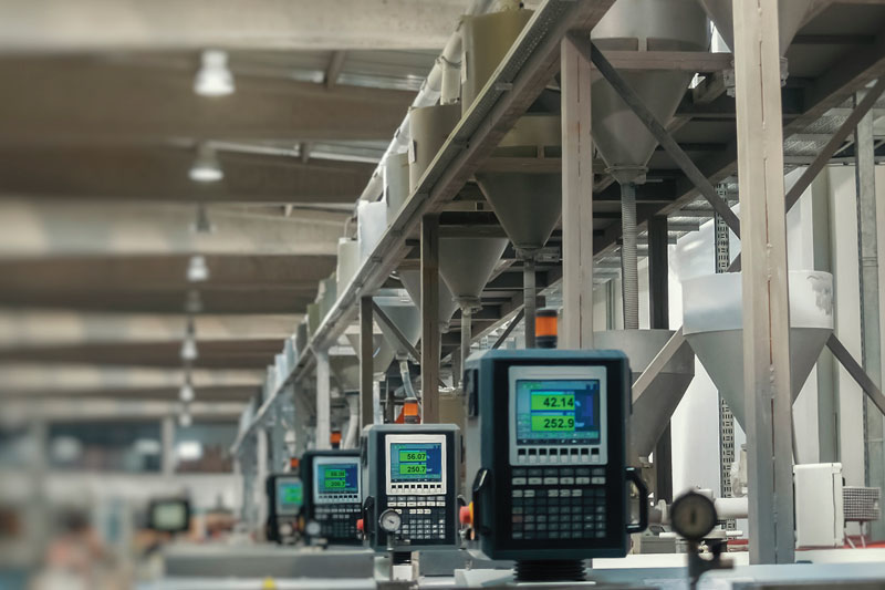 Software innovations in connectivity, coding & ease of use | Processing ...