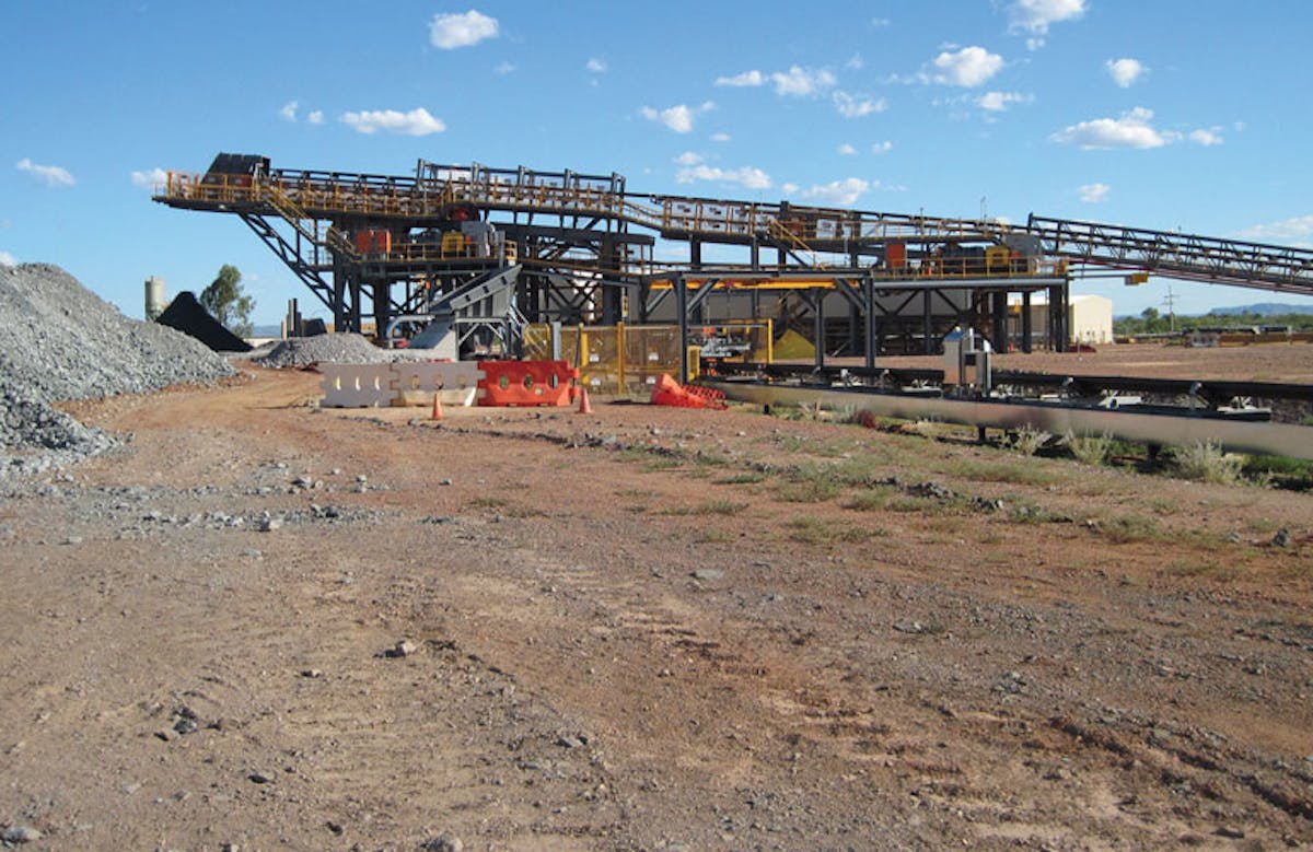 Bulk material handling systems – all you need to know | Processing Magazine