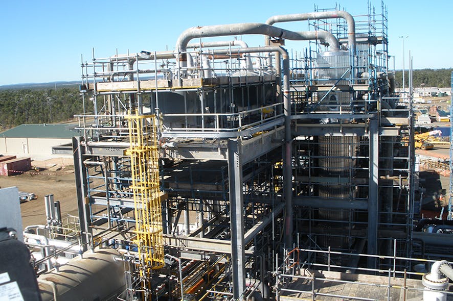 HAZOP and CHAZOP for Packages, Machineries & Equipment in Processing ...