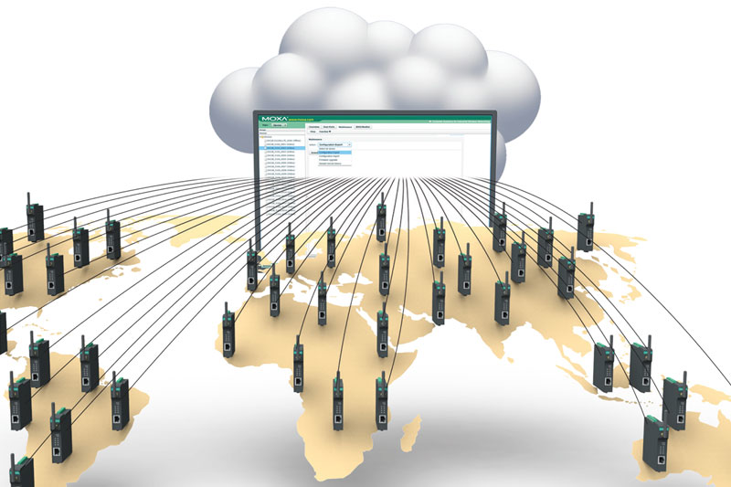 How to choose the best industrial cellular network management solution ...