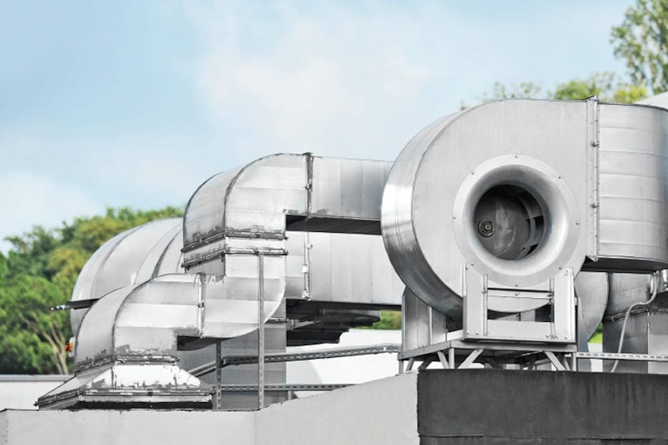 Understanding fan acoustics | Processing Magazine