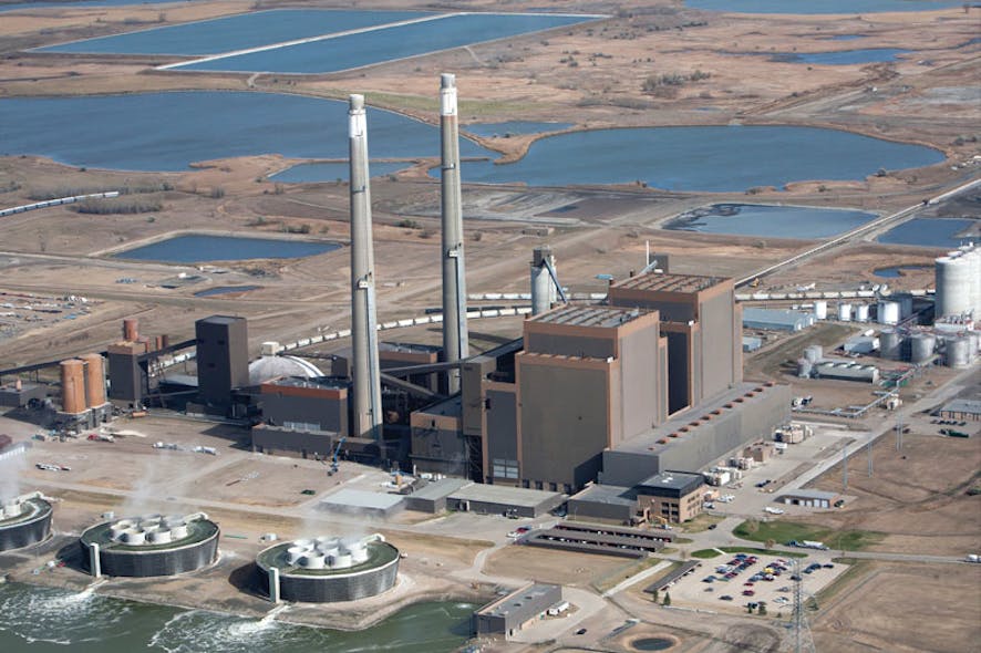 Innovative coal drying process benefits power plant | Processing Magazine