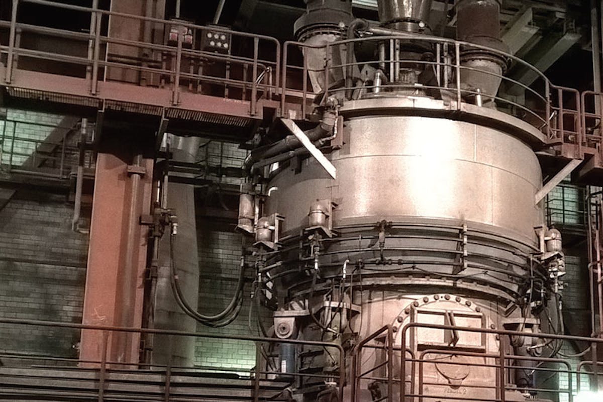 Flexible operation of coal-fired power plants | Processing Magazine
