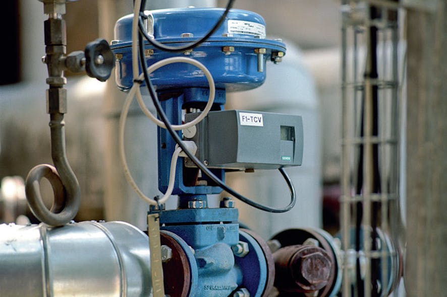 Q&A: How does vibration affect valve performance? | Processing Magazine
