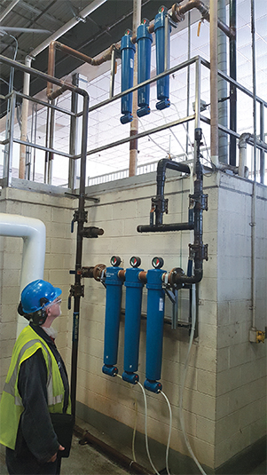 Sterile-grade filtration in pharmaceutical processing | Processing Magazine