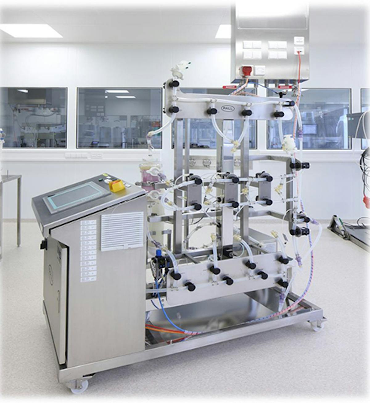 Reduce downtime in biopharmaceutical manufacturing | Processing Magazine