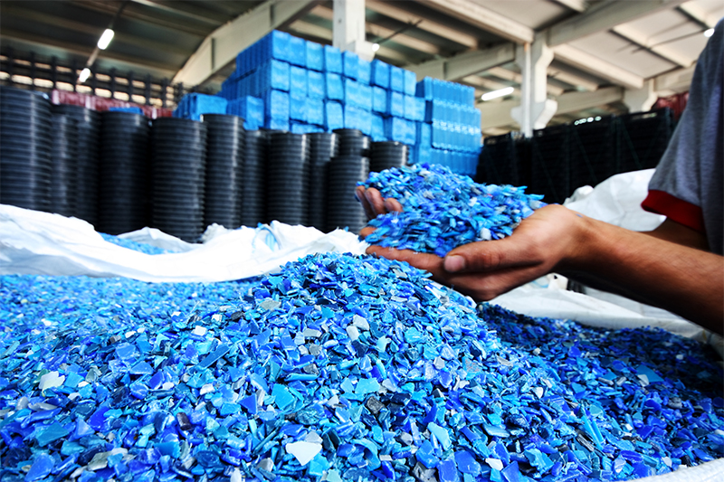 Industry News: US plastics resin producers commit to plastics recovery ...