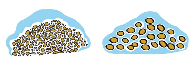 Agglomeration technique improves heap leaching process | Processing ...