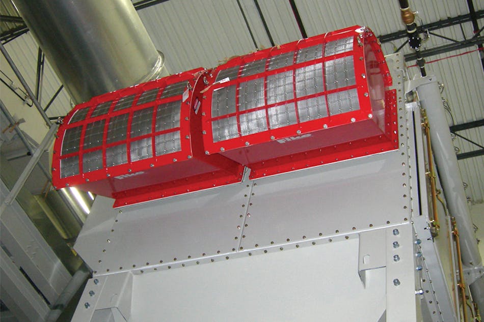 Dust collection tips for food processing | Processing Magazine