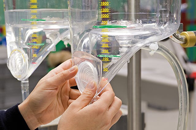 How to choose seals for pharmaceutical and medical devices | Processing ...