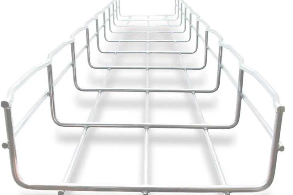 Cable management for food and beverage facilities | Processing Magazine