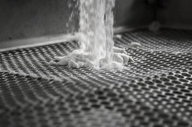 Ways to achieve safe powder drying | Processing Magazine