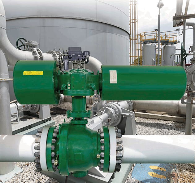 How digital valve positioners can simplify safety life cycle phases ...