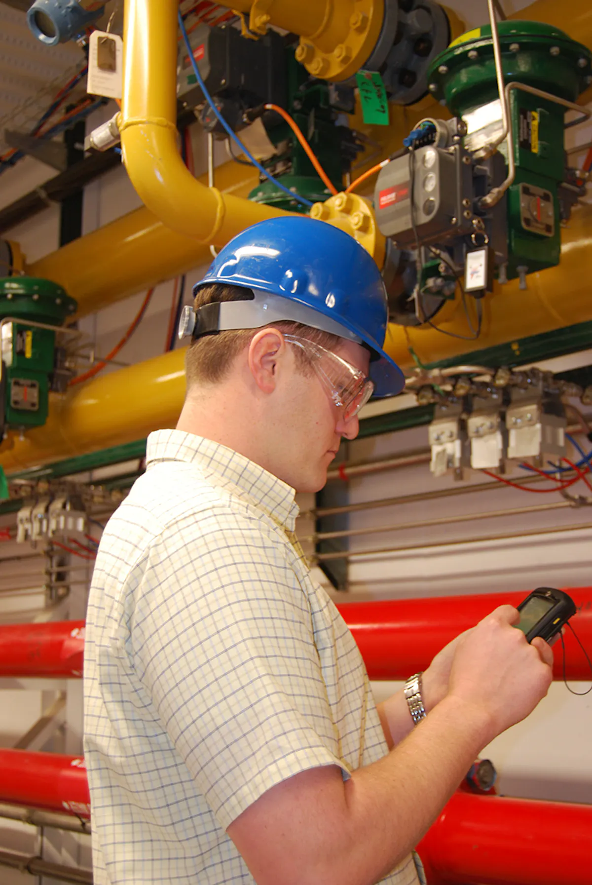 How digital valve positioners can simplify safety life cycle phases ...