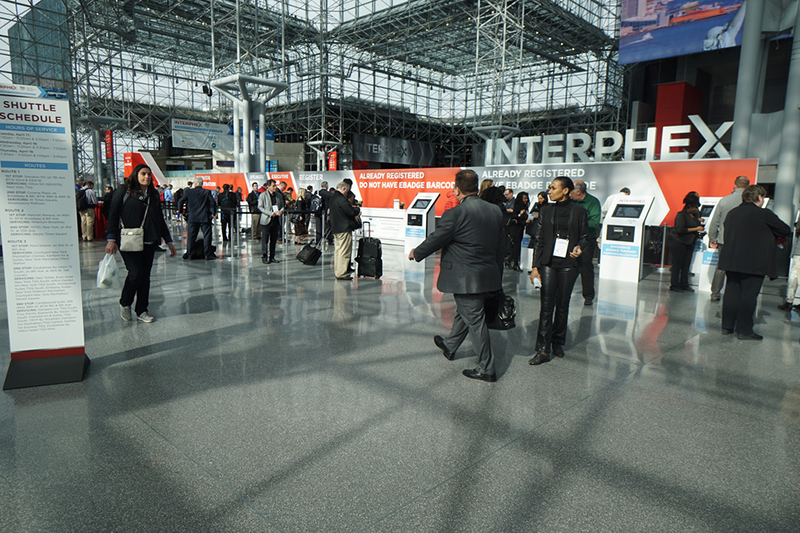 2019 INTERPHEX preview | Processing Magazine