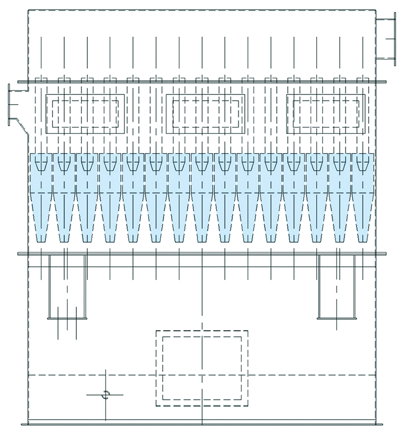 Cyclone design and specification considerations | Processing Magazine