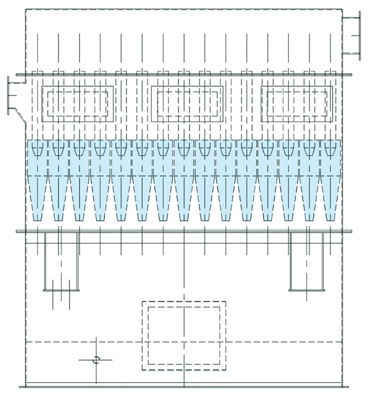 Cyclone design and specification considerations | Processing Magazine